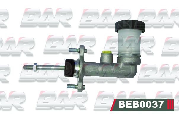 BOMBA DE EMBRAGUE BBE0037